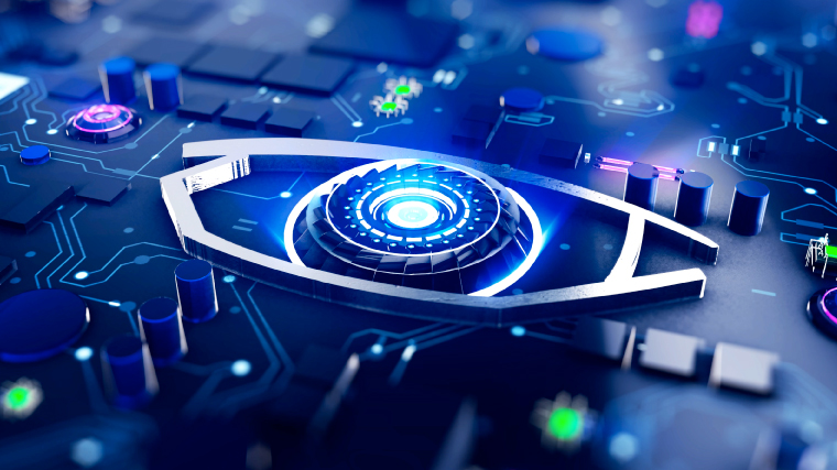 New Capabilities on the Way from Eyefinity